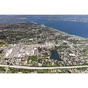 Federal Way - Downtown 2020