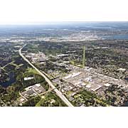 Federal Way - Downtown 2020