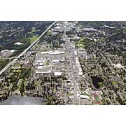 Federal Way - Downtown 2020