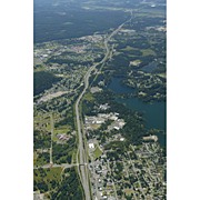 Fort Lewis - North 2005