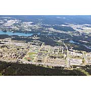 Fort Lewis - North 2020