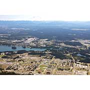 Fort Lewis - North 2020