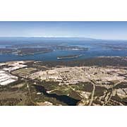 Fort Lewis - North 2020