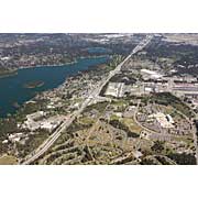 Fort Lewis - North 2020