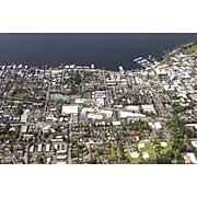 Kirkland - Downtown / Yarrow Bay 2020