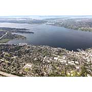 Kirkland - Downtown / Yarrow Bay 2020