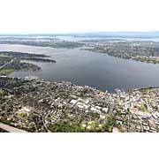 Kirkland - Downtown / Yarrow Bay 2020