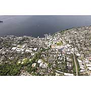 Kirkland - Downtown / Yarrow Bay 2020
