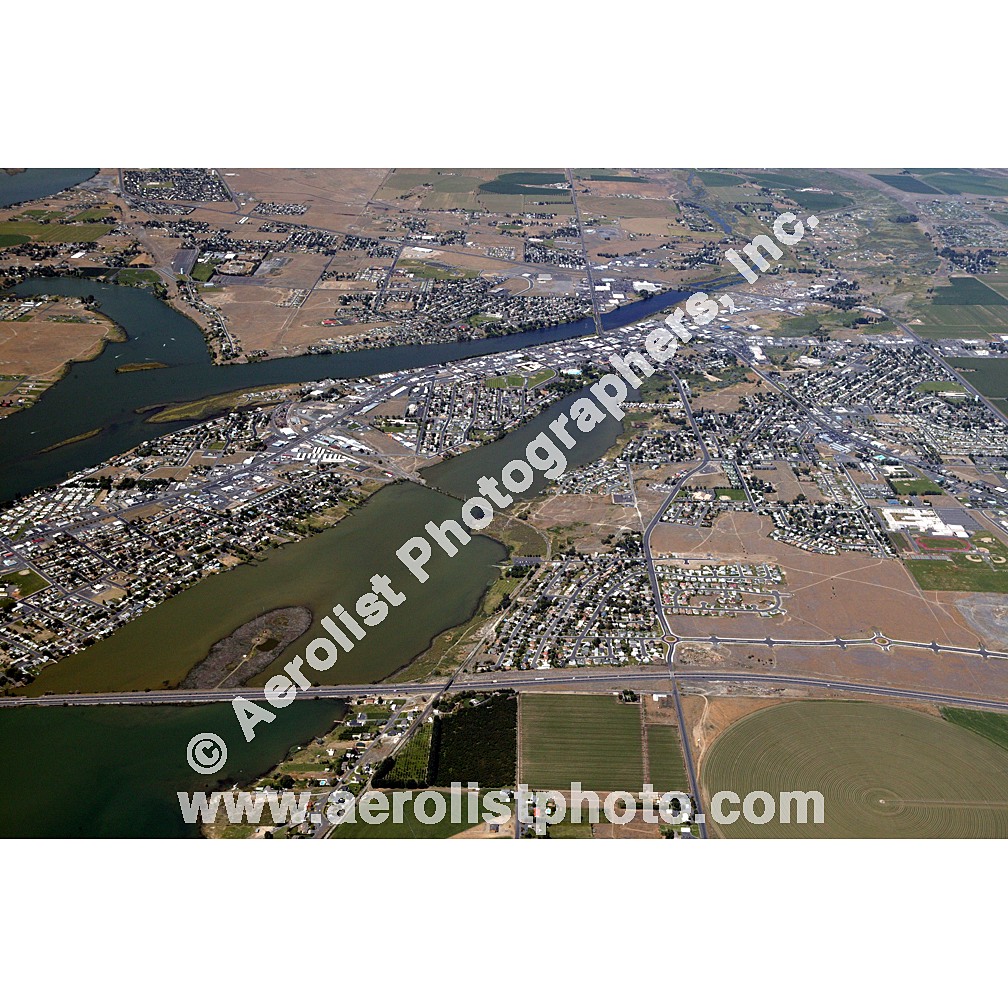 Central Washington aerial tour | SkyscraperCity Forum