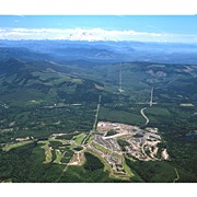 Snoqualmie Ridge / Snoqualmie 2001